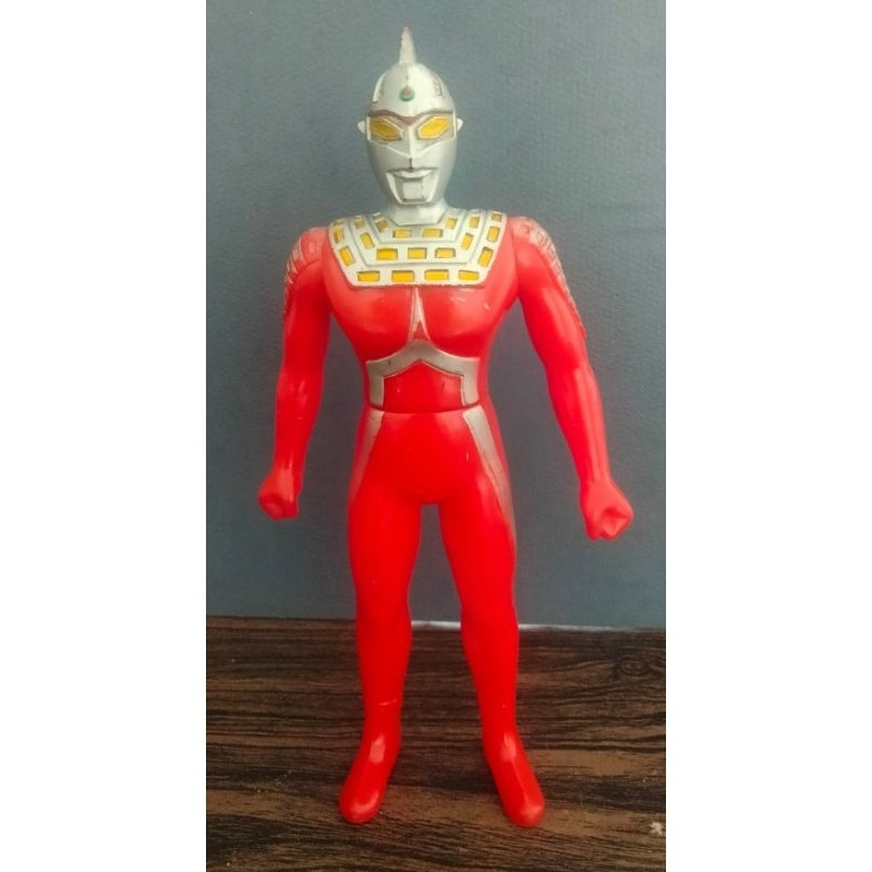 Bandai Ultraman Action Figure - ULTRASEVEN, Hobbies & Toys, Toys ...