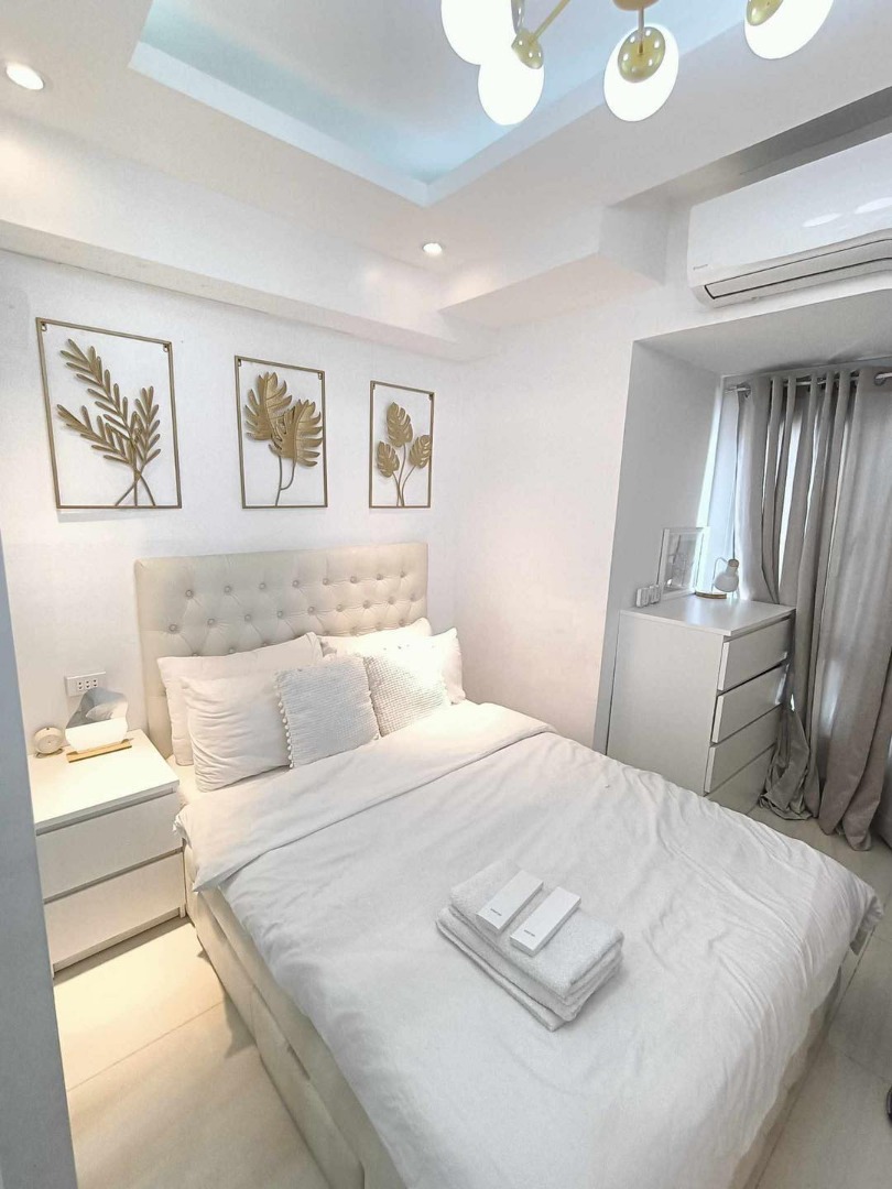 "Best Mid Condo in Makati Ready for Occupancy Rent to Own. 1BR 2BR ...