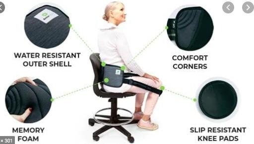 BetterBack—Perfect Posture Effortlessly , Health & Nutrition, Assistive ...