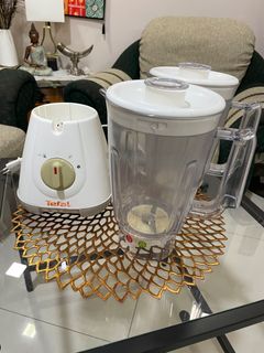 SILVER CREST BLENDER, TV & Home Appliances, Kitchen Appliances, Juicers ...