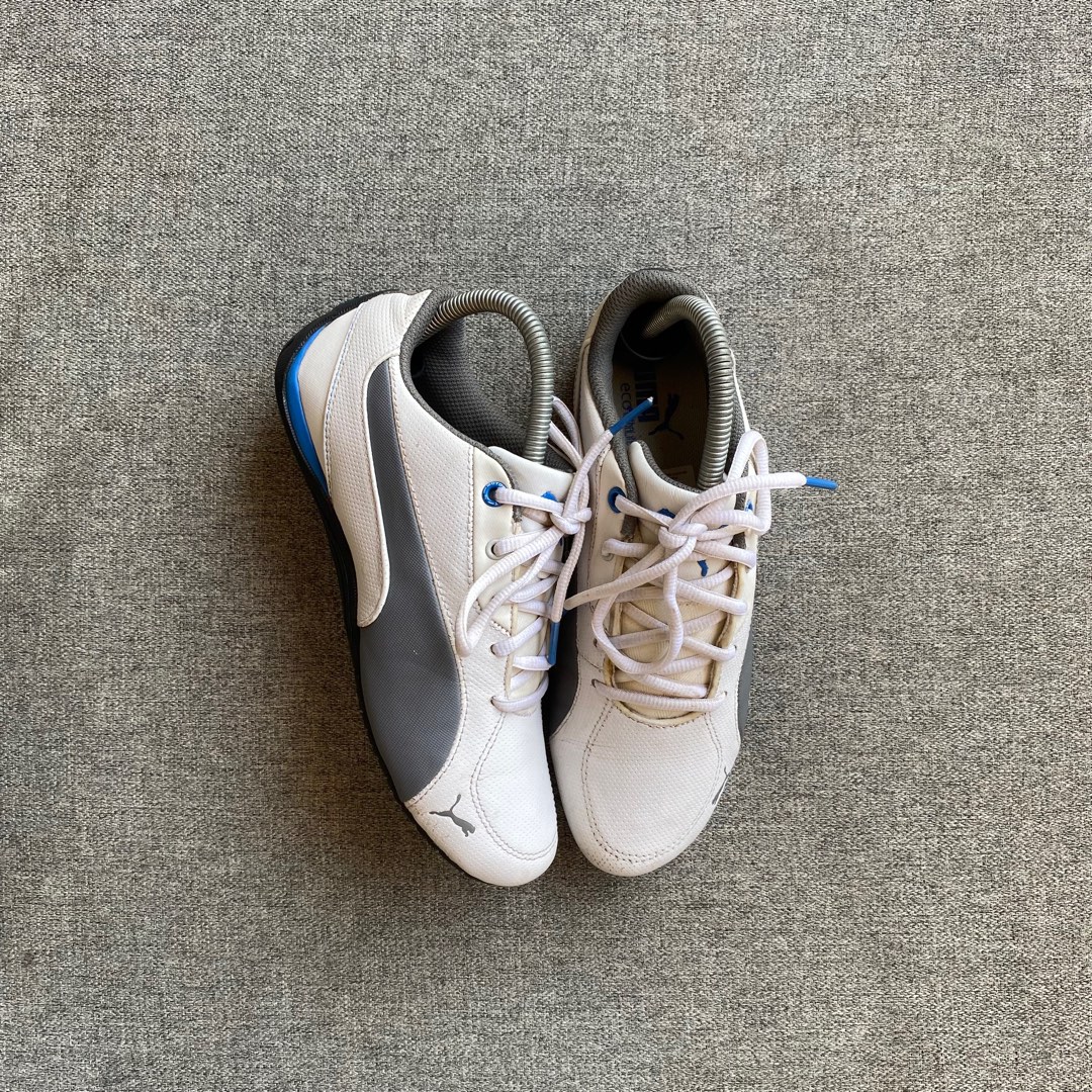 BMW puma speedcat, Men's Fashion, Footwear, Sneakers on Carousell