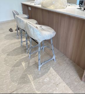 Jaymi Bar Stool - Chair / Bar Stool / Furniture / Dining Chair / Cafe ...