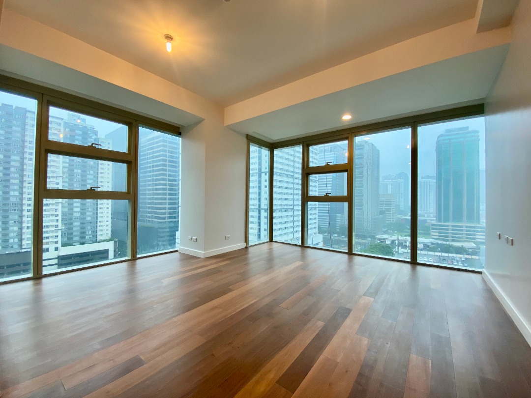 Brand New 2BR Unit For Sale at Grand Hyatt Tower 2 BGC, Property, For ...