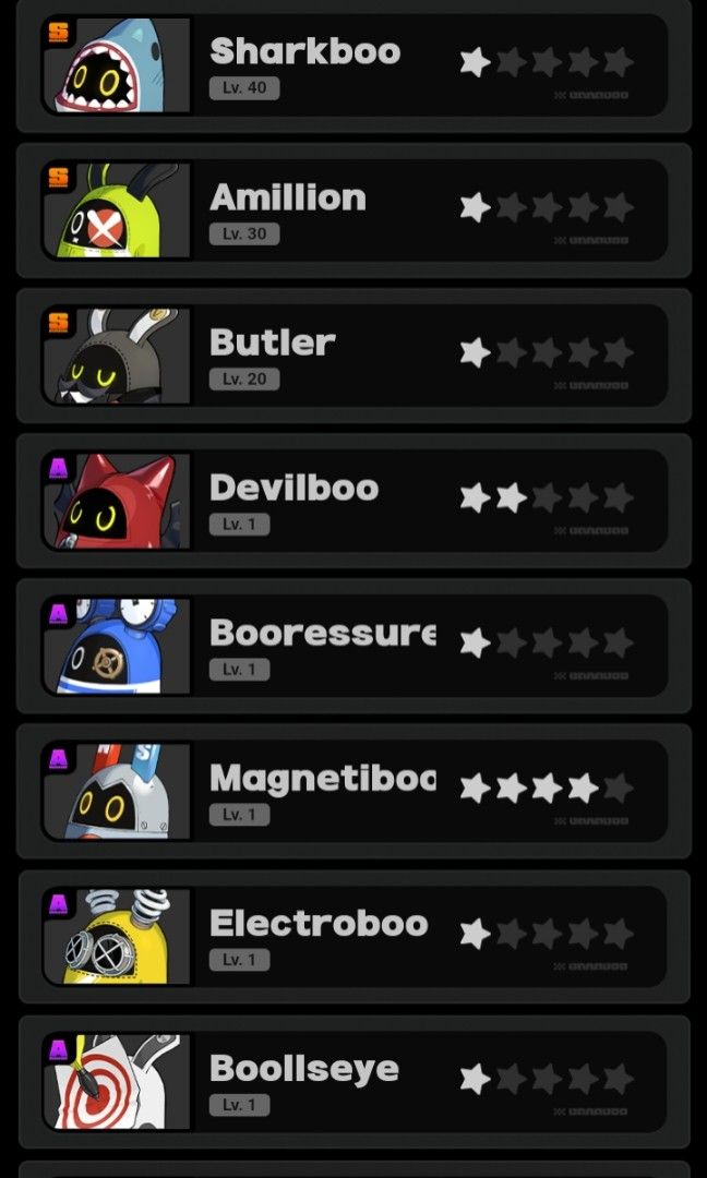 C1 Ellen with von lycaon lvl 39 (zenless zone zero, honkai star rail ...