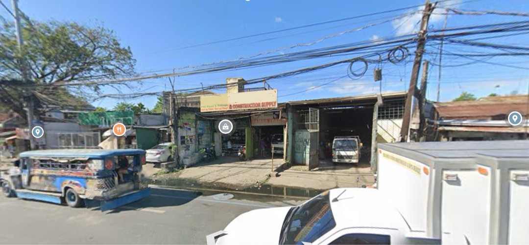 Commercial Lot along Marcos Highway, Property, For Sale, Commercial on ...