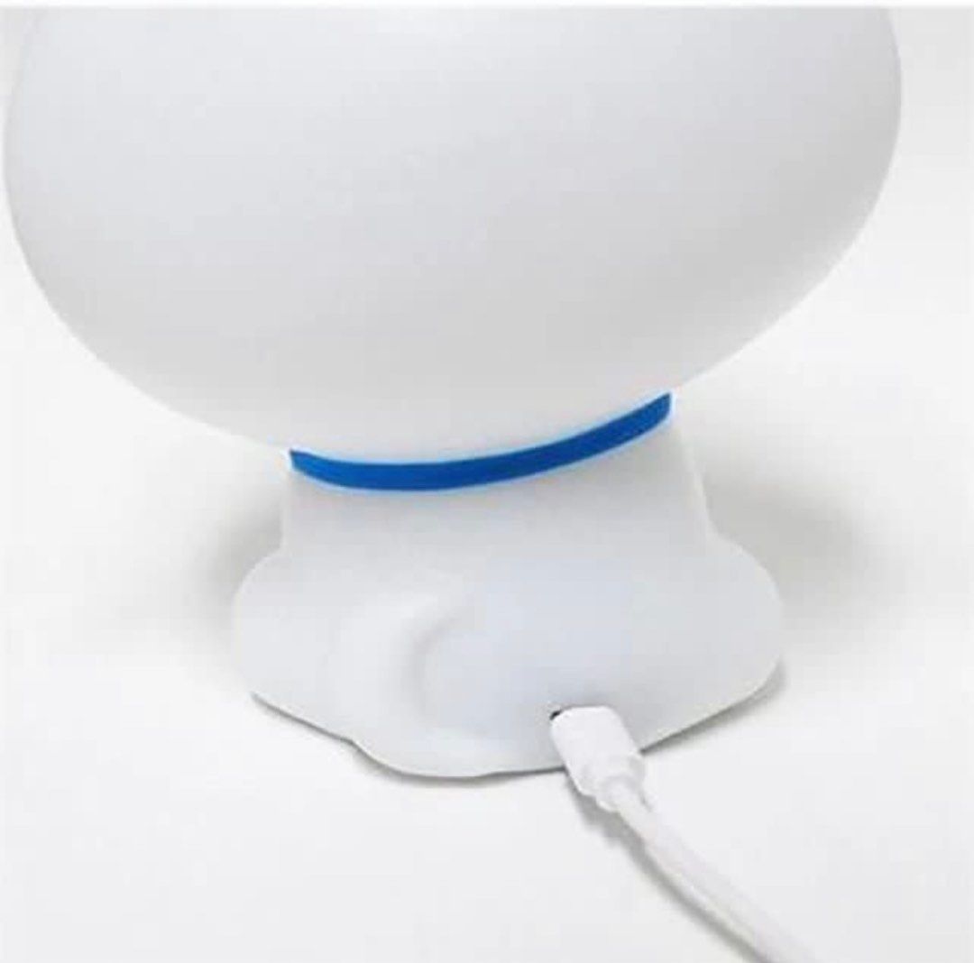 Crayon Shin Chan Anime Nohara Shiro LED Night Light, Furniture & Home ...