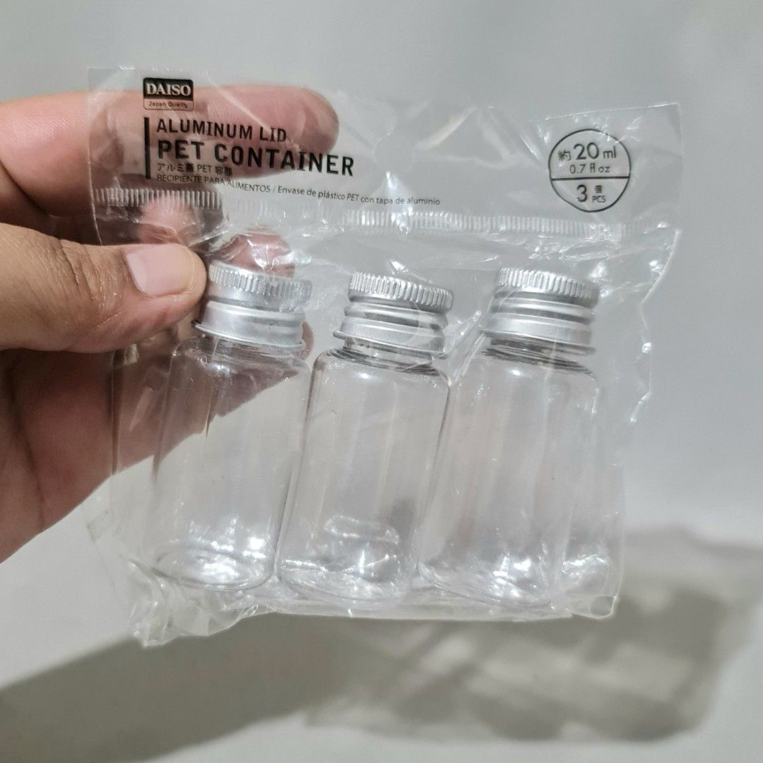 Daiso Container, Everything Else, Others on Carousell