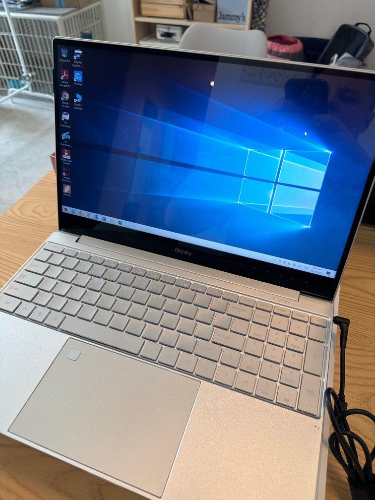 Daysky Laptop 15” Retina 16gb Ram / i7 / 2.6GHZ, Computers & Tech ...