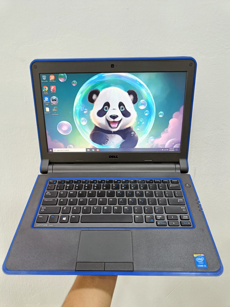 Dell Laptop WIndows 10, Computers & Tech, Laptops & Notebooks on Carousell