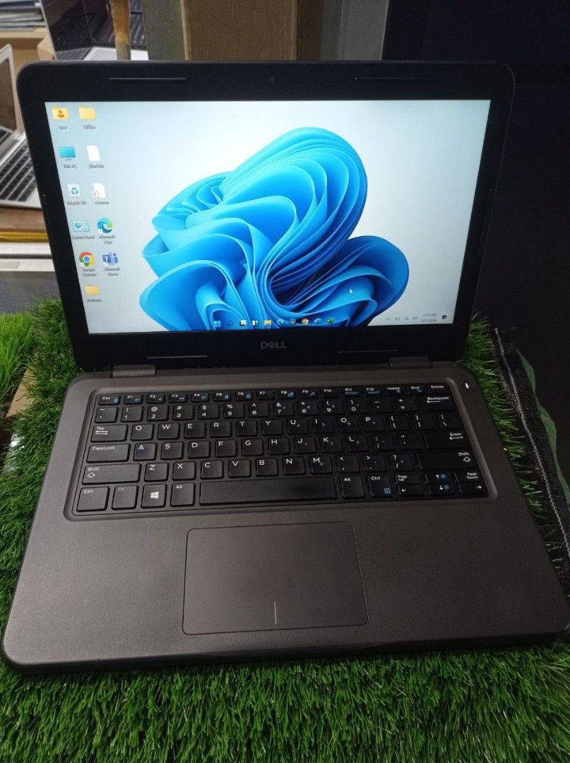 DELL LATITUDE 3300, Computers & Tech, Laptops & Notebooks on Carousell