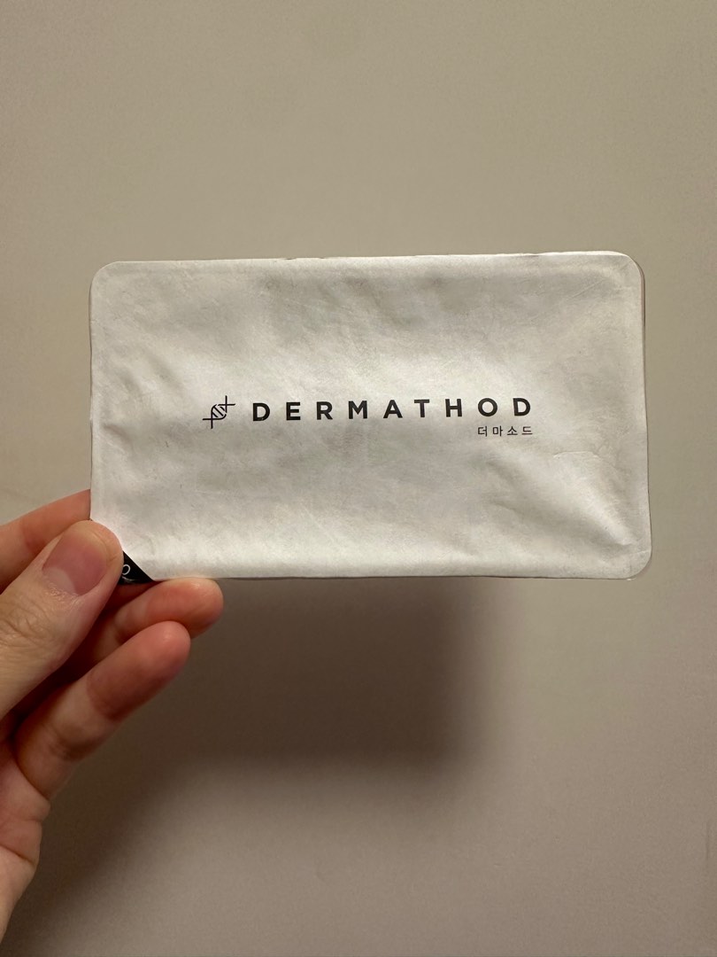 Dermathod 魔女印, 美容＆個人護理, 健康及美容 - 皮膚護理, 面部 - 面部護理 - Carousell