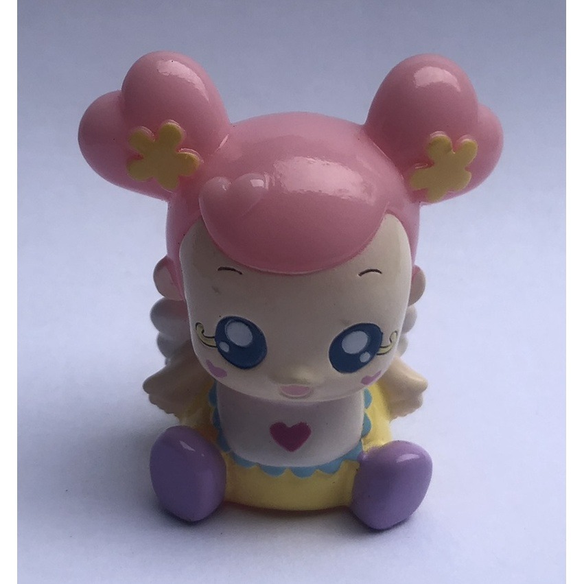 Doki Doki! Pretty Cure Finger Puppet - PreCure - AI-CHAN, Hobbies ...