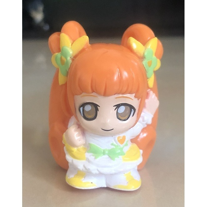 Doki Doki! Pretty Cure Precure Mini Figure - YOTSUBA ALICE, Hobbies ...