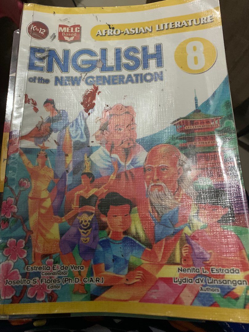English of the New Generation, Hobbies & Toys, Books & Magazines ...