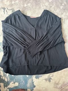 FILANTO, Women's Fashion, Tops, Blouses on Carousell