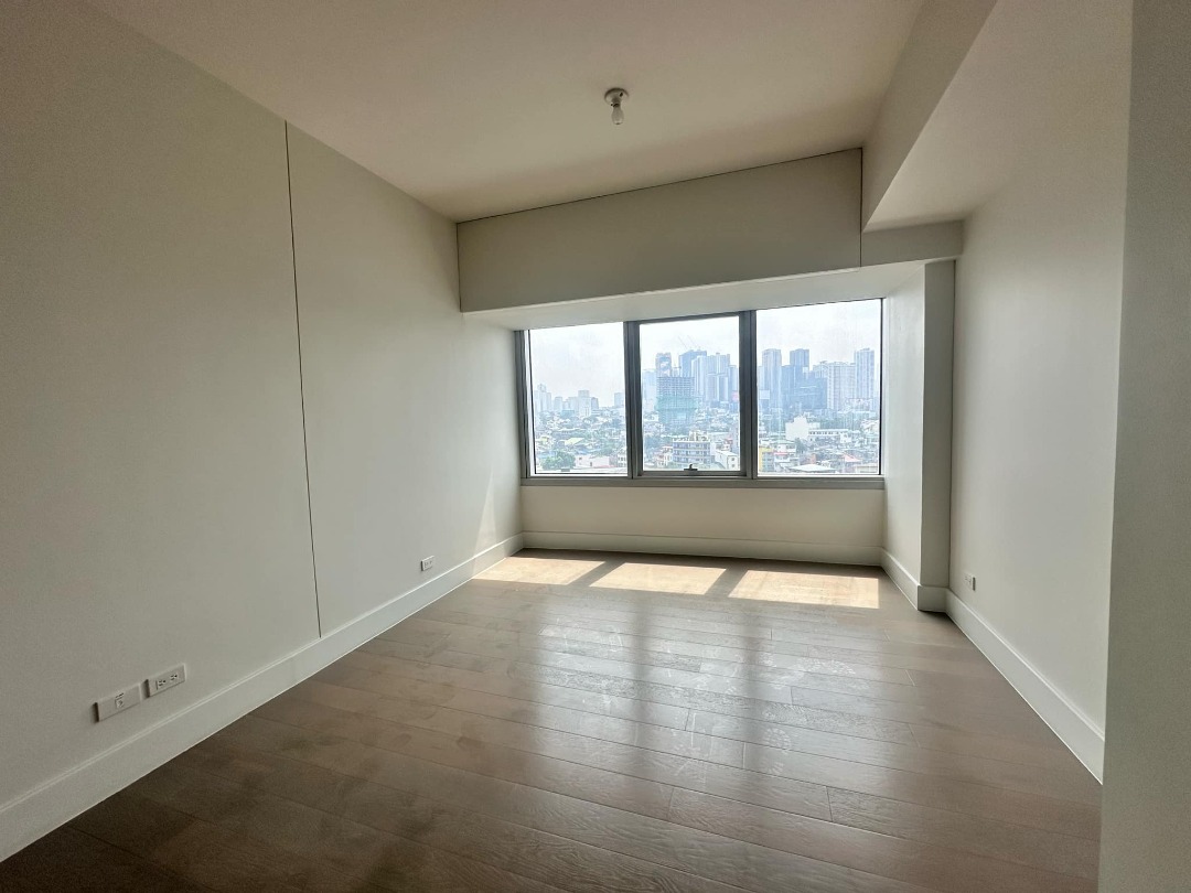For Sale Proscenium Rockwell One Bedroom with Parking Lot, Property ...