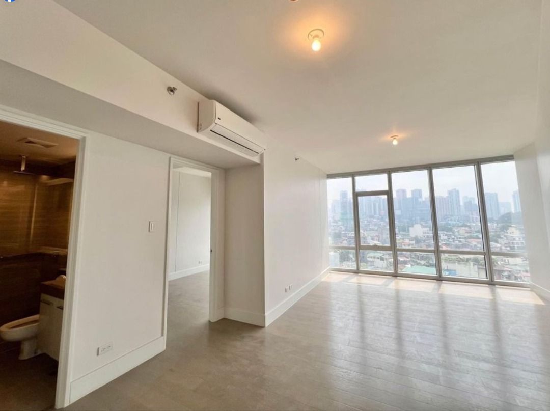 FOR SALE: Spacious One Bedroom at The Proscenium Residences with Unique ...