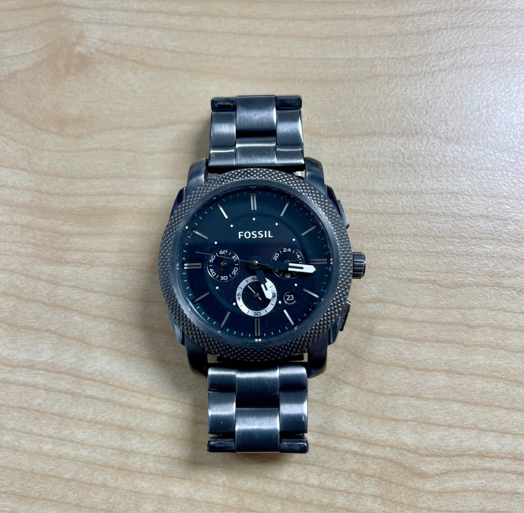 FOSSIL WATCH, Luxury, Watches on Carousell