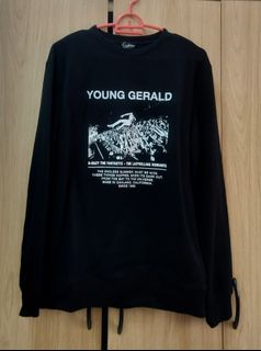 Enn Enn No Shouboutai Anime Sweatshirt Fire Force Anime Shinra Kusakabe ...