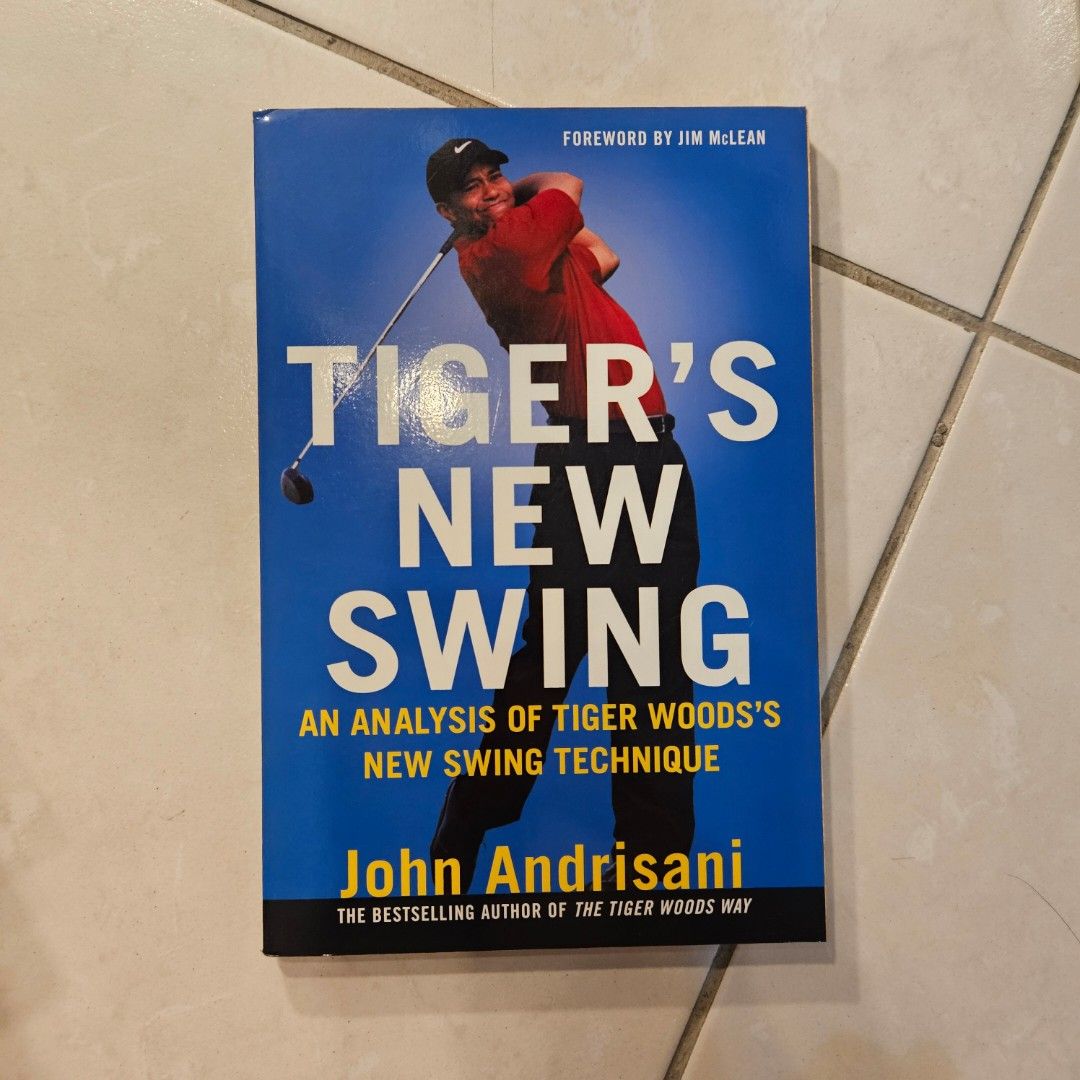 Golf Stories, Golf Books, Hobbies & Toys, Books & Magazines, Storybooks ...