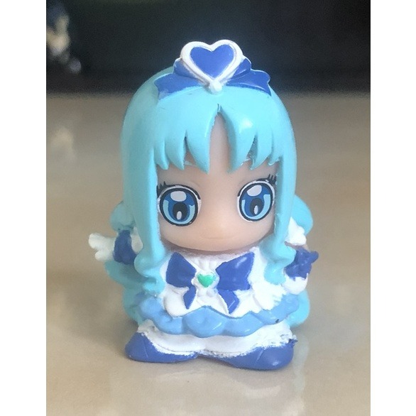 Heartcatch Pretty Cure! Precure Mini Figure - KURUMI ERIKA, Hobbies ...