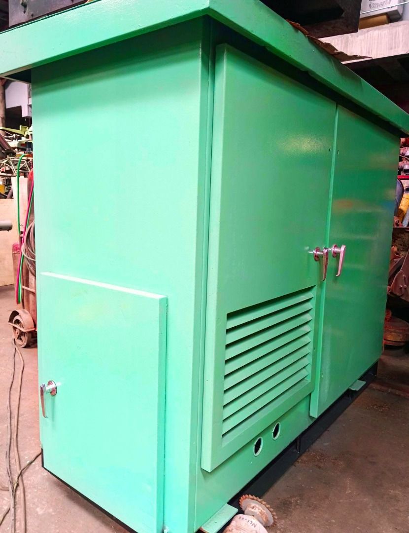 Hitachi Generator Set 40kva Hino DM100 Engine from Japan, Commercial ...