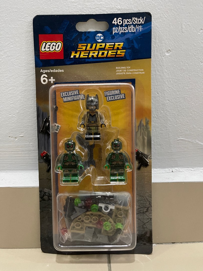 Lego 853744, Hobbies & Toys, Toys & Games on Carousell