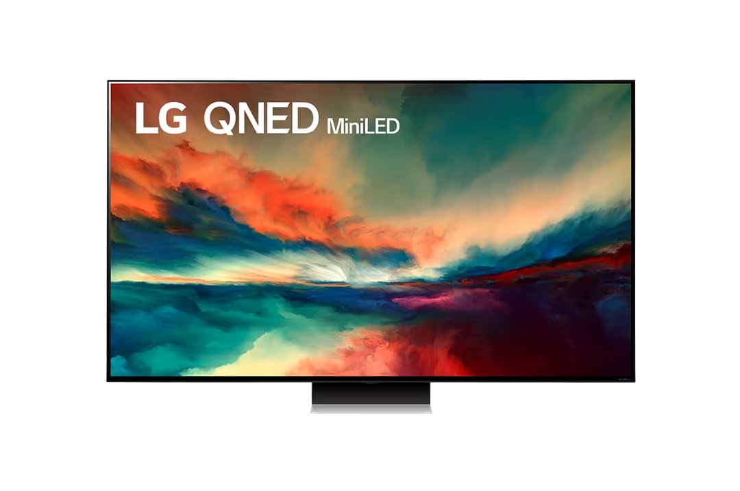 LG 86 QNED86 MINI LED IHD 4K SMART TV WITH AI THINQ 120HZ PANEL PS5 (2 YEARS WARRANTY), TV ...