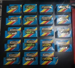 Vintage 1978 Lesney Matchbox Train Flat Car Black Die Cast Toy Car ...