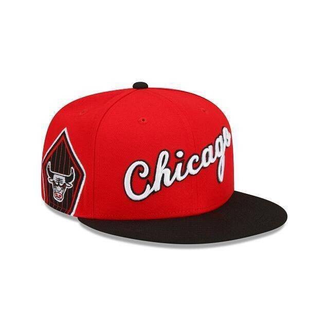 Men's and women's snapback NBA baseball cap Free size, size is ...