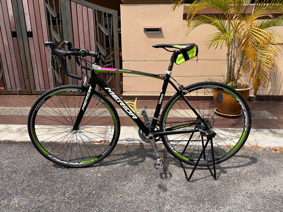 Roadbikes - Merida scultura 903, Sports Equipment, Bicycles & Parts ...