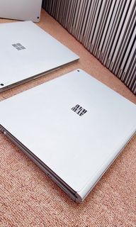 Microsoft Surface Pro 7 i7 16GB/256GB Matte Black, Computers & Tech ...