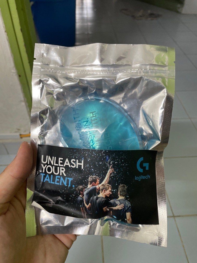 Mouse arm rest, Computers & Tech, Parts & Accessories, Mouse ...