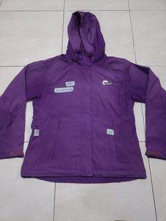 Windbreaker nepa waterproof 23.5/28L, Men's Fashion, Coats, Jackets and ...