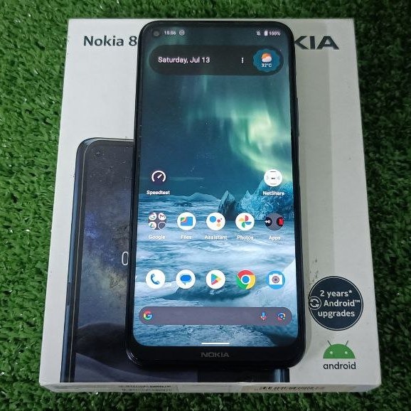 Nokia 8.3 5G Kuala Terengganu, Mobile Phones & Gadgets, Mobile Phones, Android Phones, Android ...