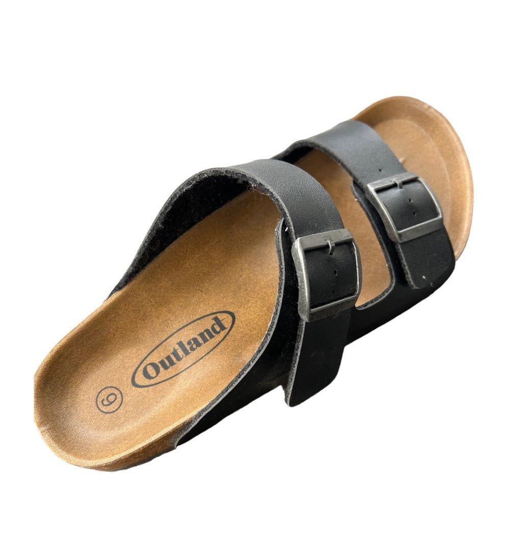 Outland slippers store