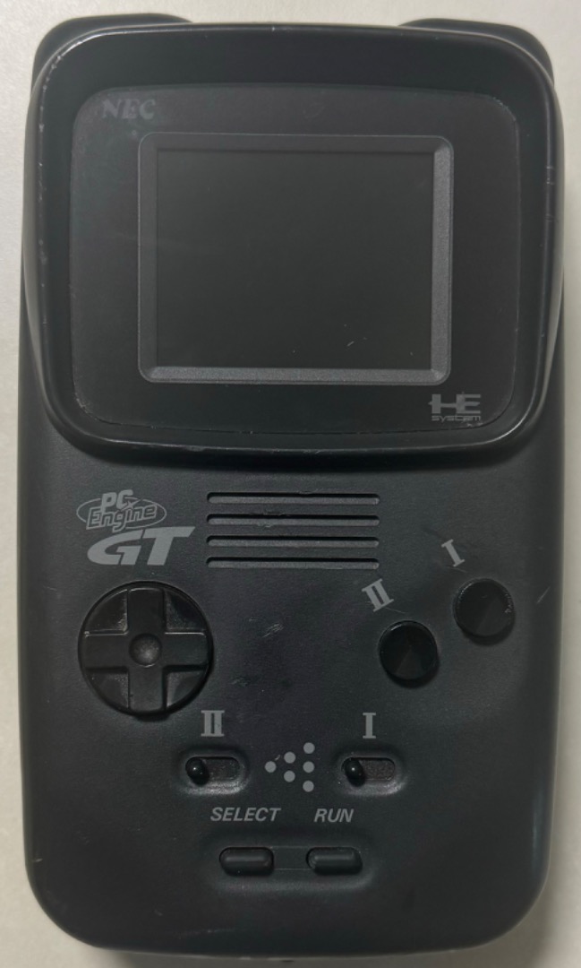 Pc engine GT/ Neo Geo Pocket/ N64 Doctor V64, 電子遊戲, 電子遊戲機, Nintendo 任天堂 ...