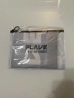 現貨 Plave Official Light Stick Fan Con Plli 官方 啞鈴 應援棒 手燈, 興趣及遊戲, 收藏品及紀念品 ...