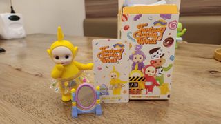 PopMart Teletubbies, Hobbies & Toys, Toys & Games on Carousell