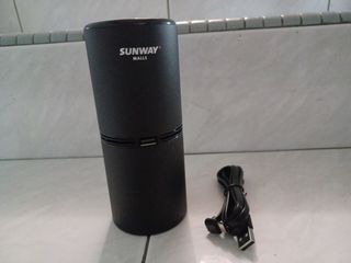 Philips portable air conditioner without external unit single, TV ...