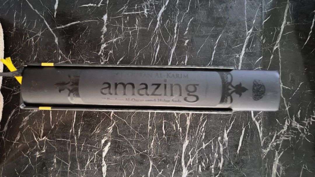 Quran Rizalman, Hobbies & Toys, Books & Magazines, Religion Books on ...