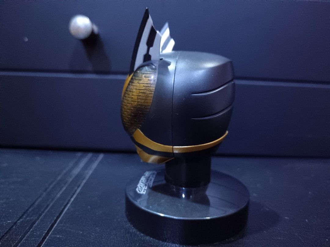 RMC Kamen Rider Kabuto The Bee form, Hobbies & Toys, Toys & Games on ...
