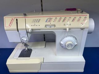 Vintage Singer Spider sewing machine table, TV & Home Appliances, Other ...