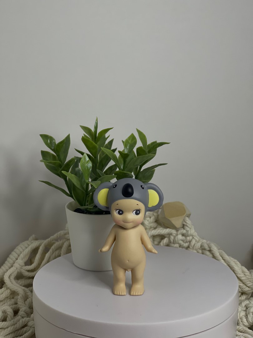 Sonny Angel - Animal Series ver.1 - Koala, Hobbies & Toys, Toys & Games ...