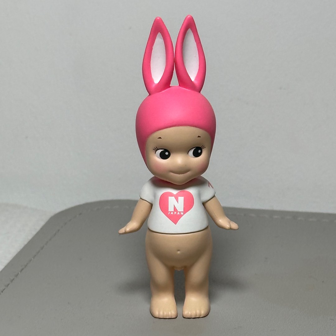 Sonny Angel Nylon Rabbit, Hobbies & Toys, Toys & Games on Carousell