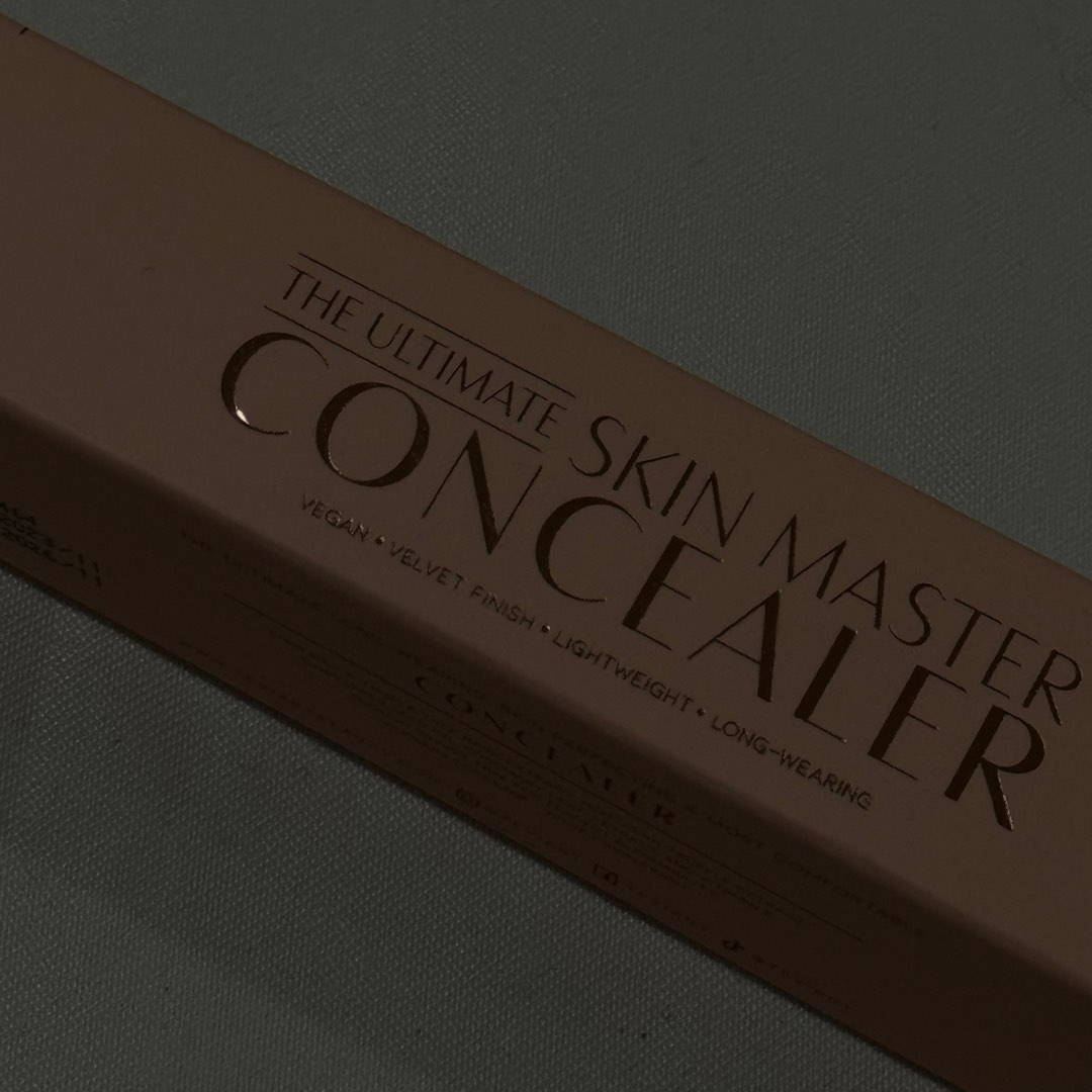 Teviant Concealer Ginza, Beauty & Personal Care, Face, Makeup on Carousell