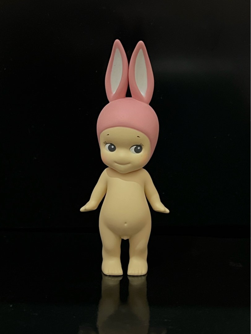 tingi sonny angel reg rabbit - animal series 1, Hobbies & Toys, Toys ...