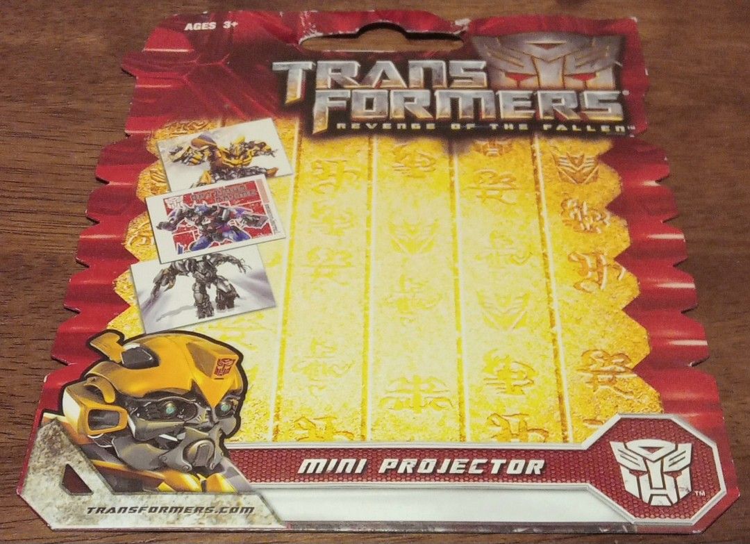 Transformers Movie Memorabilia Lot #1, Hobbies & Toys, Collectibles ...