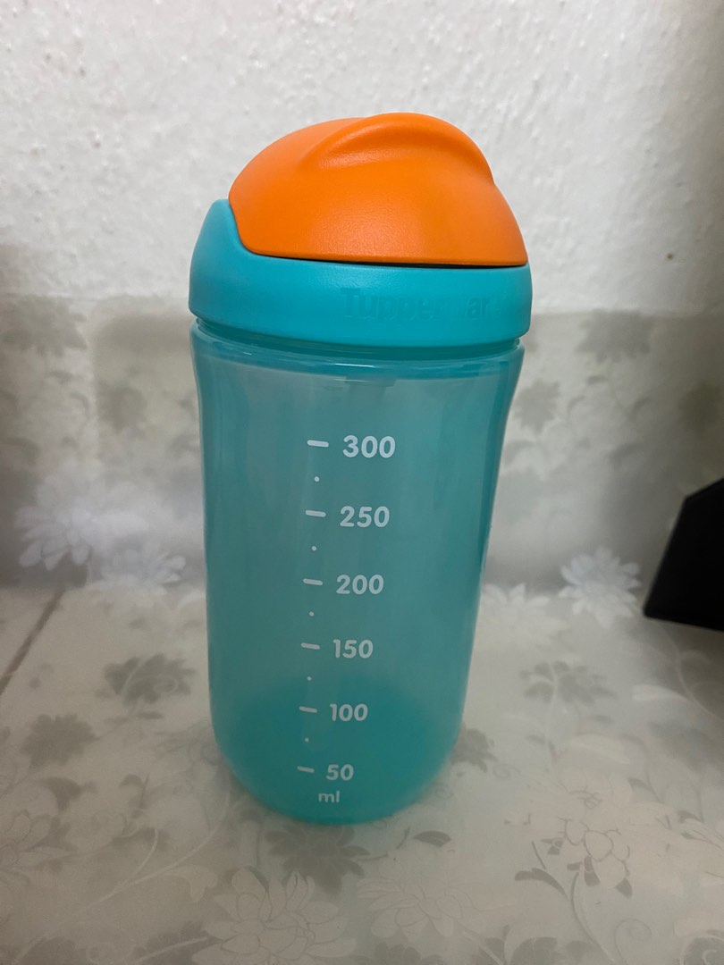Tupperware Tumble for kids, Furniture & Home Living, Kitchenware ...