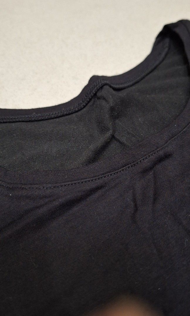 Uniqlo Heat Tech Inner Wear For Women, Women's Fashion, New ...